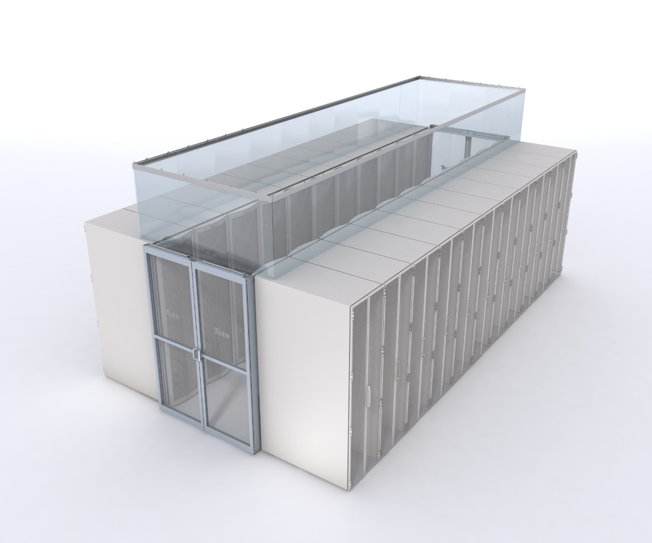 Data Centre Infrastructure Solutions | For Modern Data Centers